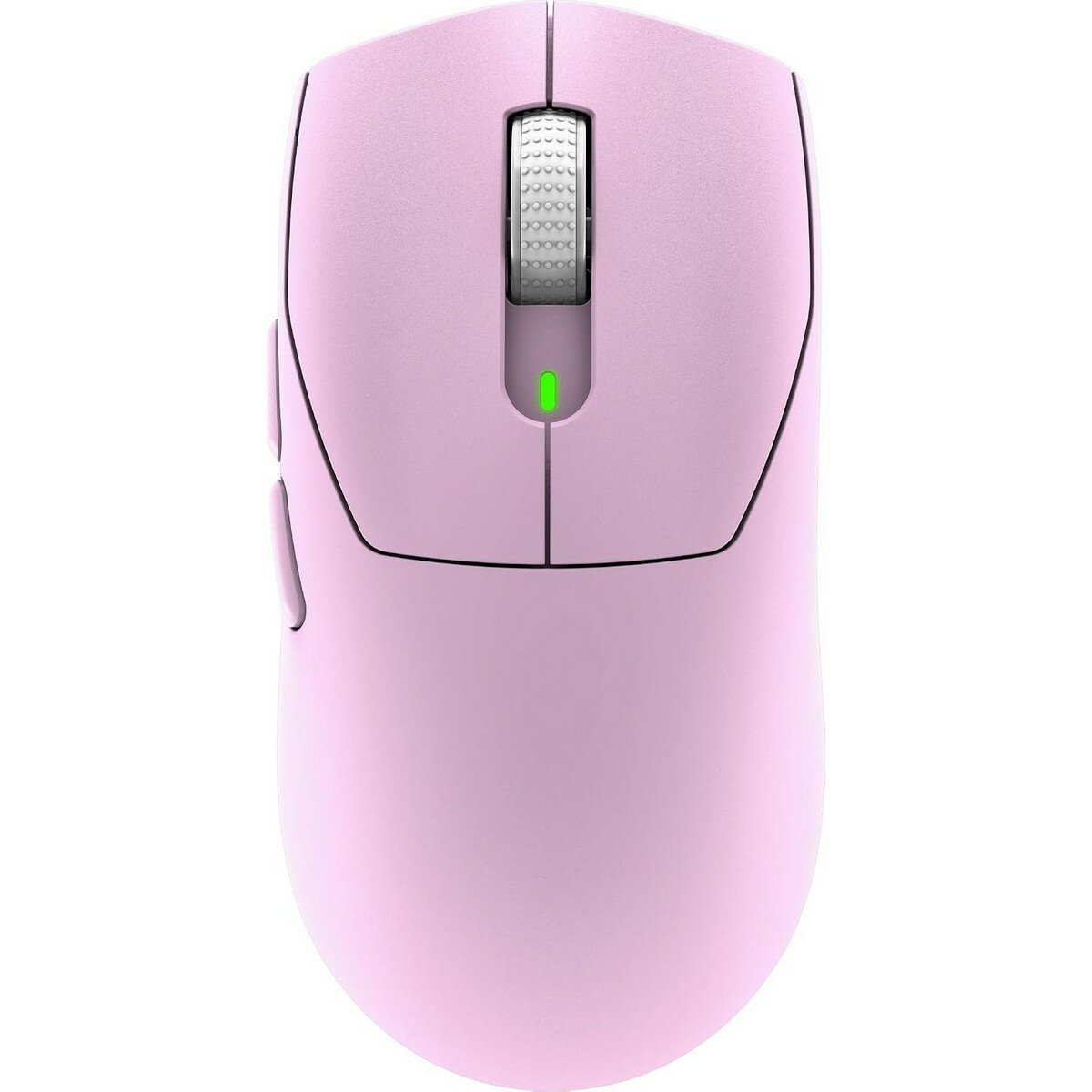 Игровая мышь MSI FORGE GM340 WIRELESS, оптическая, беспроводная/проводная, Сиреневый (S12-4301810-HH9)