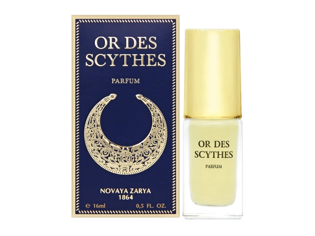 Nouvelle Etoile Or Des Scythes Parfum 16 мл / Новая Заря Злато Скифов
