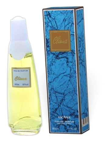 Parli Parfum Ascania Clima аромат женский 50 мл - Парли парфюм Аскания Клима