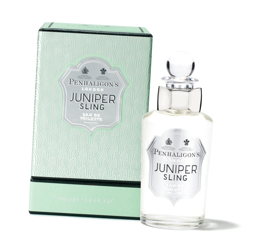 Аромат Пенхалигонс Джунипер Слинг 100 мл унисекс - Penhaligons Juniper Sling