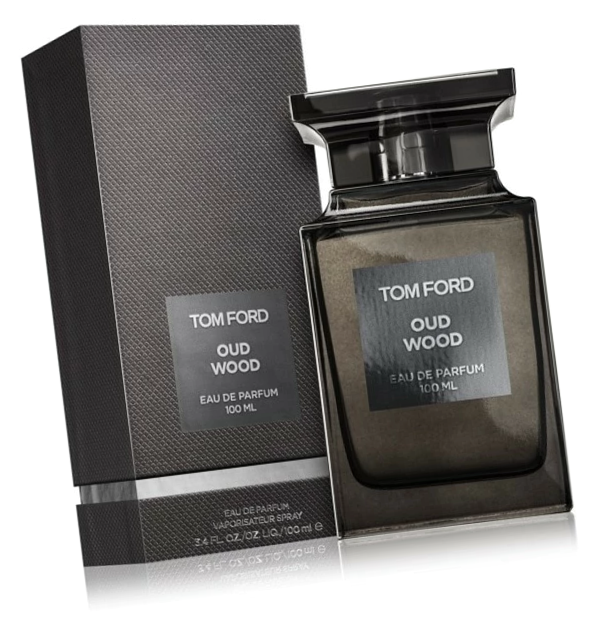 Парфюм унисекс Том Форд Оуд Вуд 100 мл - Tom Ford Oud Wood парфюмерная вода с нотами дерева