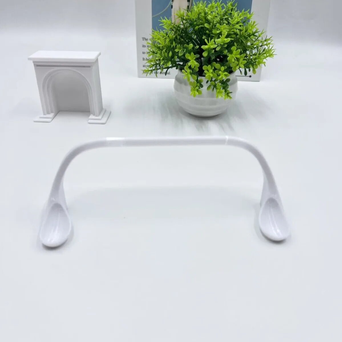 Настольная подставка для геймпада White
