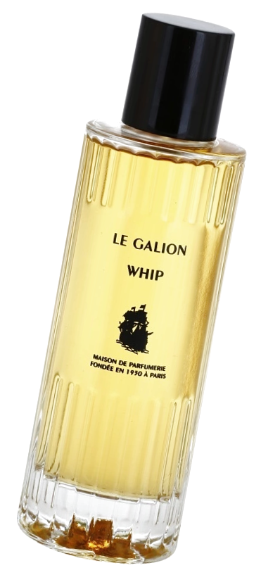 Парфюмерная вода Le Galion Whip для мужчин и женщин 100 мл - Ле Галион Вип аромат унисекс
