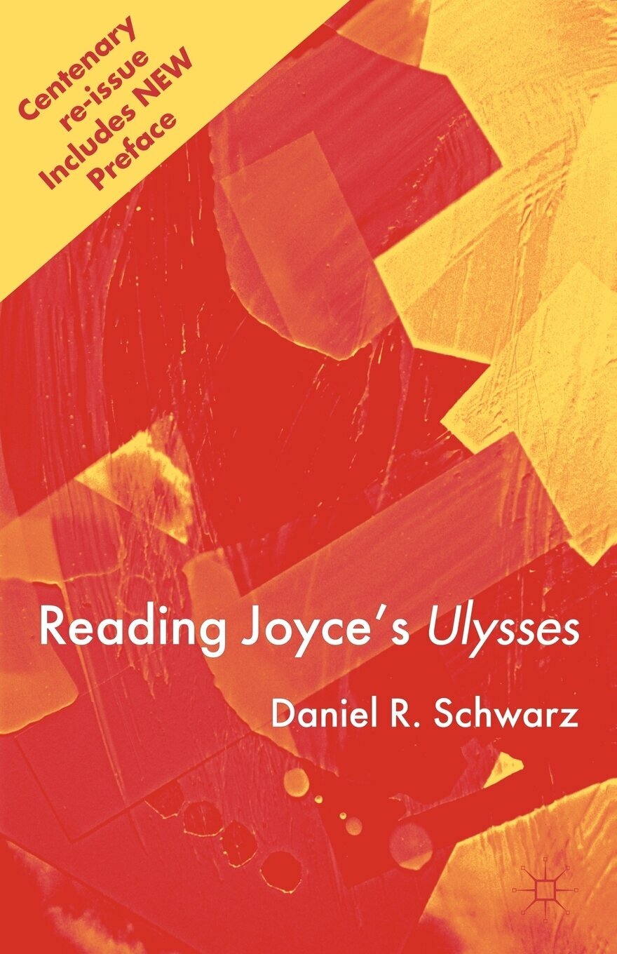 Reading Joyce's Ulysses — фото 1
