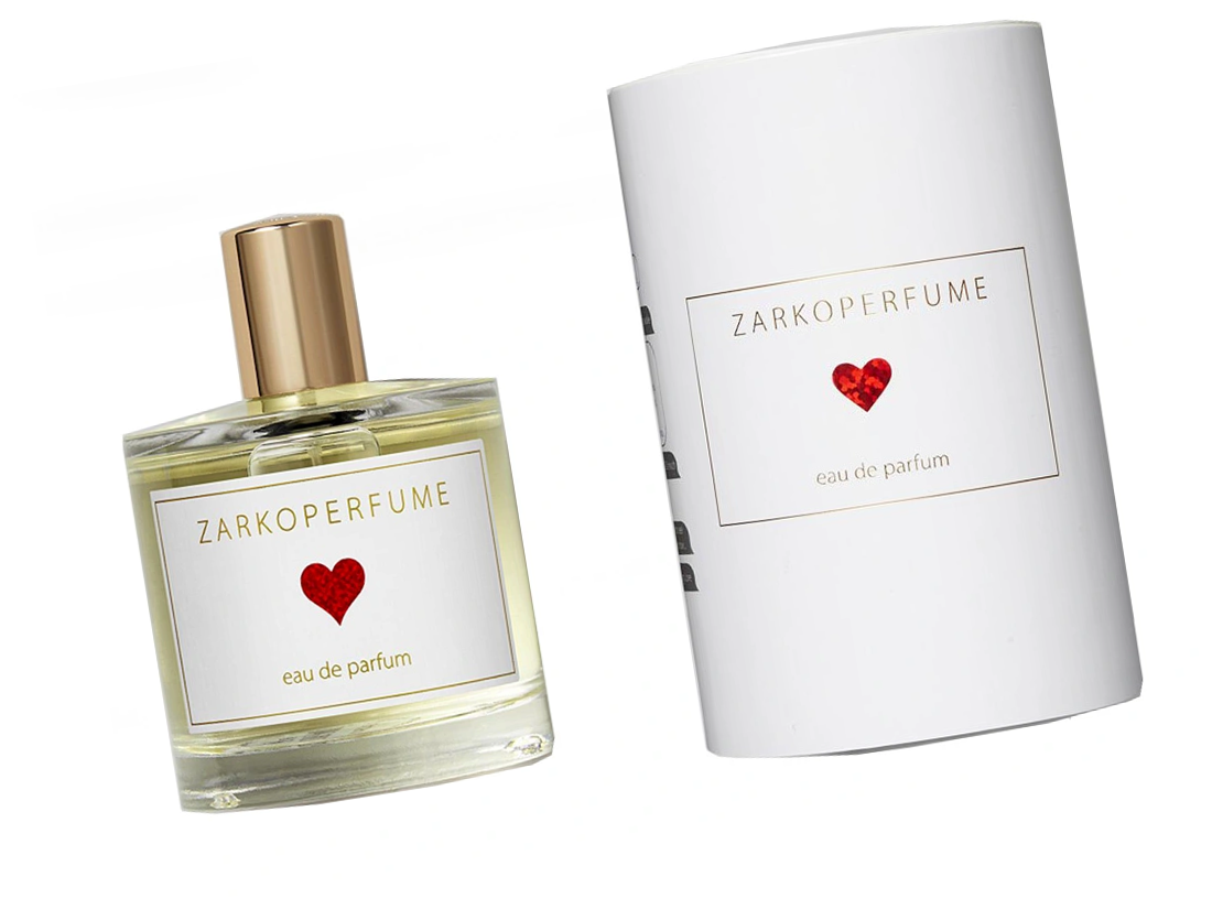 Парфюмерная вода унисекс Заркопарфюм Сэндинг Лав 100 мл / Sending Love Zarkoperfume