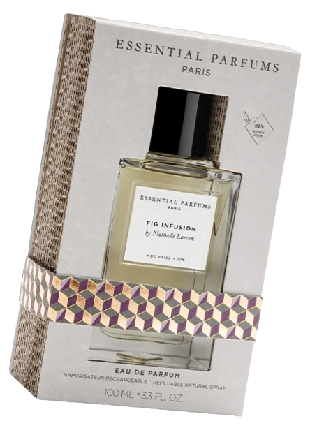 Парфюм Эссенциал Парфюмс Фиг Инфьюжн 100 мл - Essential Parfums Fig Infusion унисекс