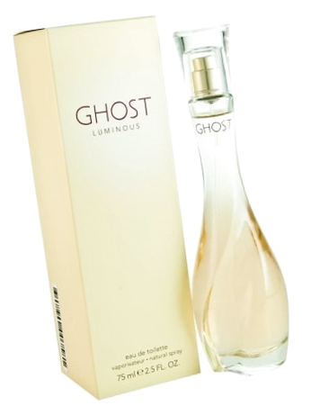 Туалетная вода Гост Люминус для женщин 30 мл / Ghost Luminous