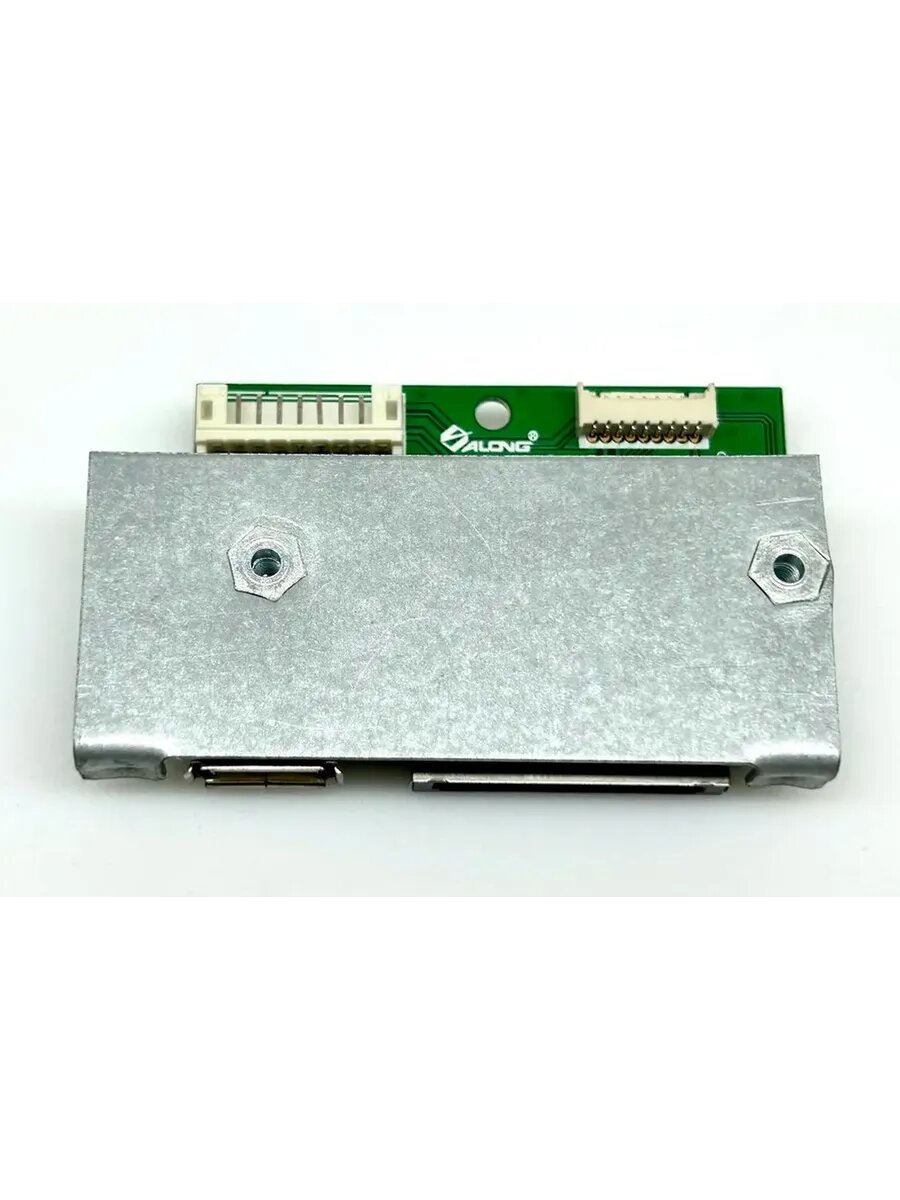 Плата разъемов USB и Card reader для T V Supra STV-LC3239WD