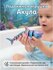 Акула игрушка 3D