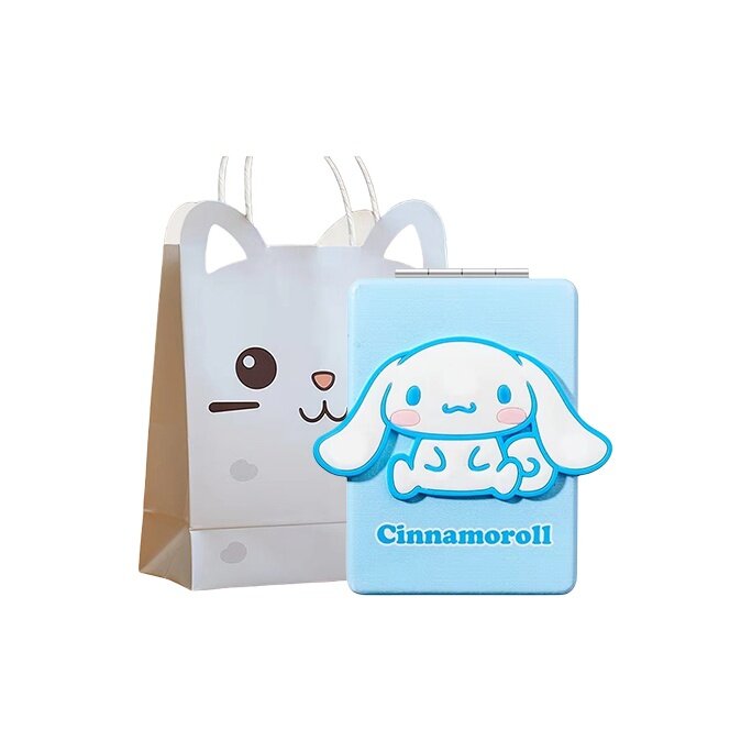 Зеркала косметические ALL SERIES x Sanrio
