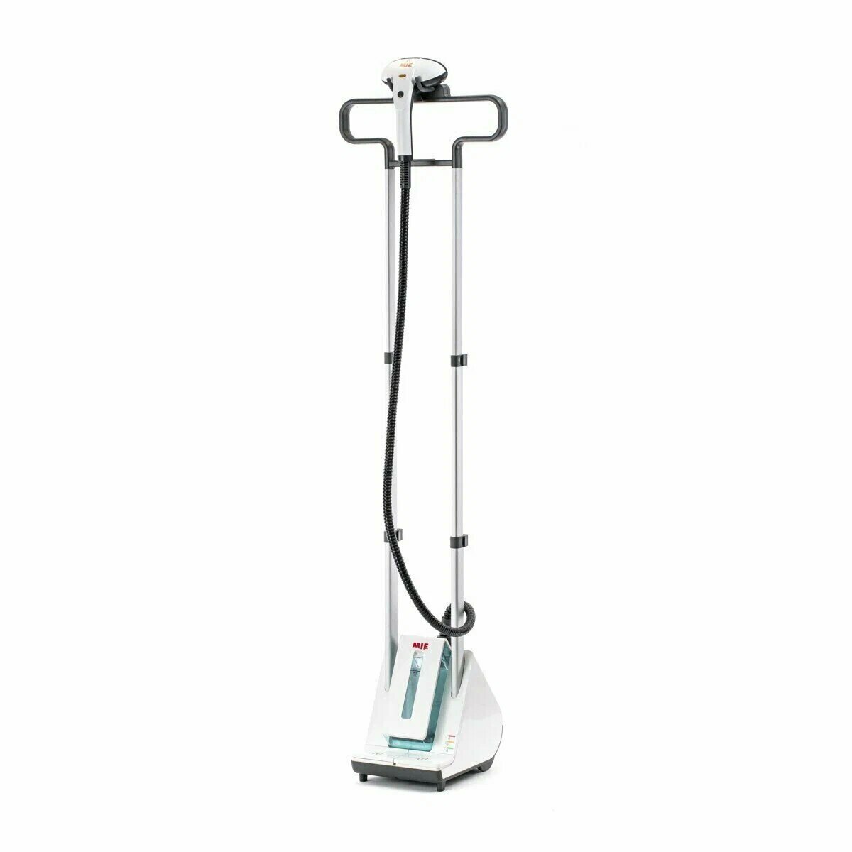 Отпариватель MIE Magic Style, 2250 Вт, 1.7л, 85г/мин, 98°C, белый