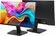 Монитор Digma "Progress" 22P201F, IPS, 21.5", 250 кд/м², черный
