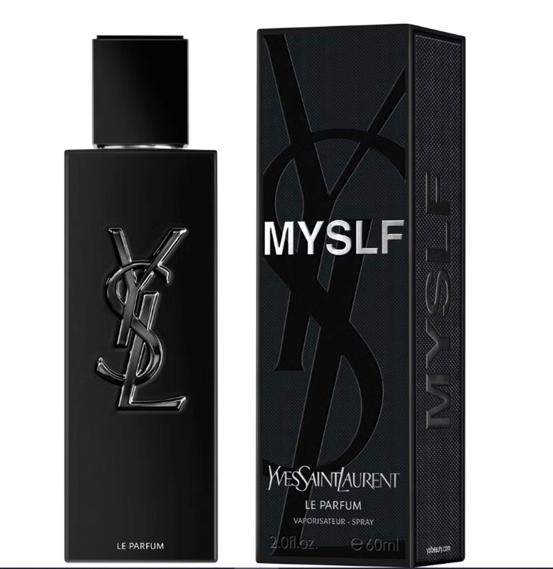 Парфюм Yves Saint Laurent Myslf Le Parfum 60 мл / Майселф для мужчин