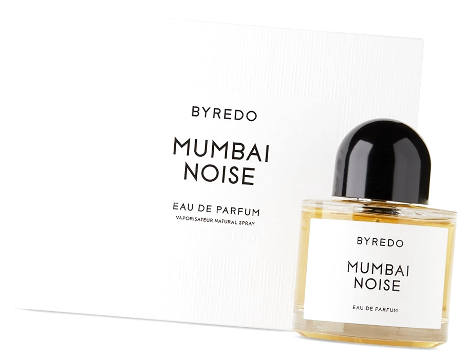 Байредо Мумбаи Нойс парфюмерная вода 50 мл для женщин и мужчин - Byredo Mumbai Noise