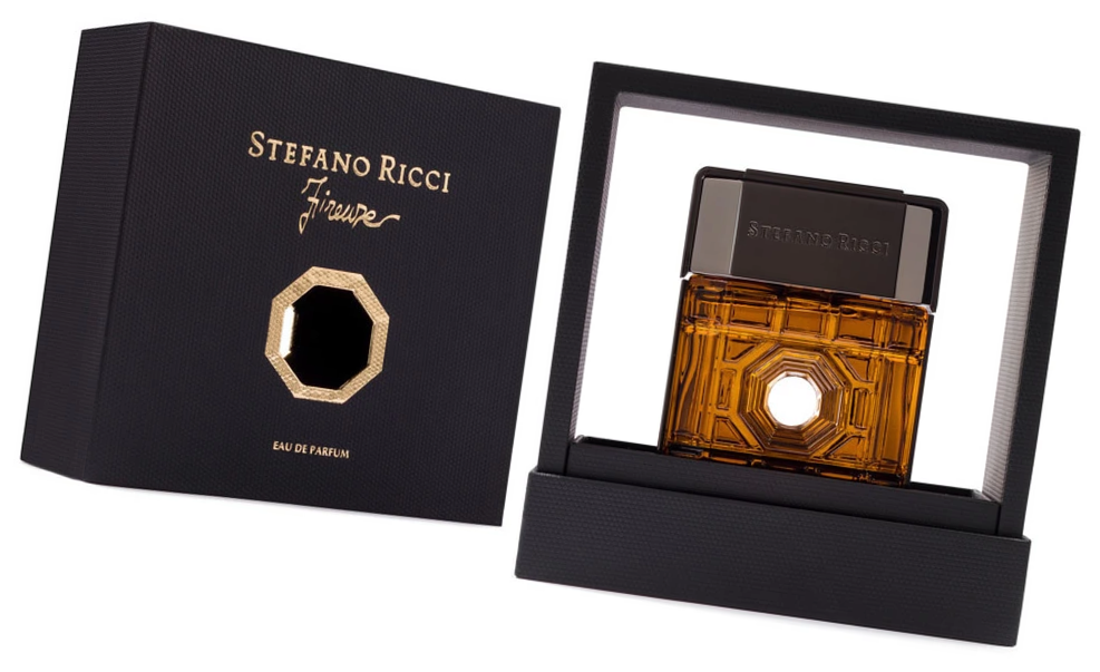 Парфюмерная вода Stefano Ricci Firenze для мужчин 100 мл - Стефано Ричи Флоренция аромат