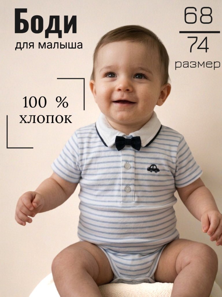 Боди