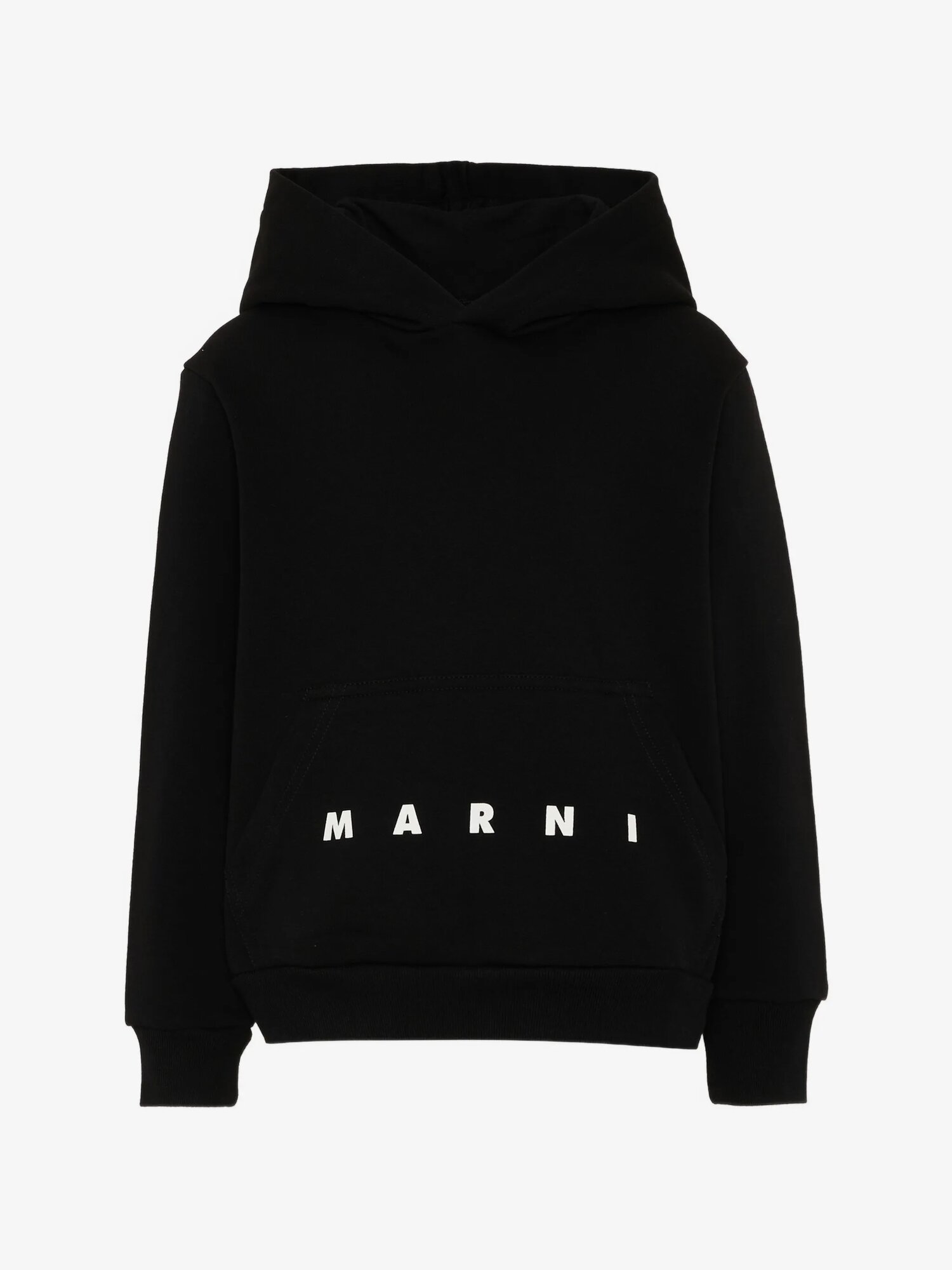 Худи Logo-print hoodie