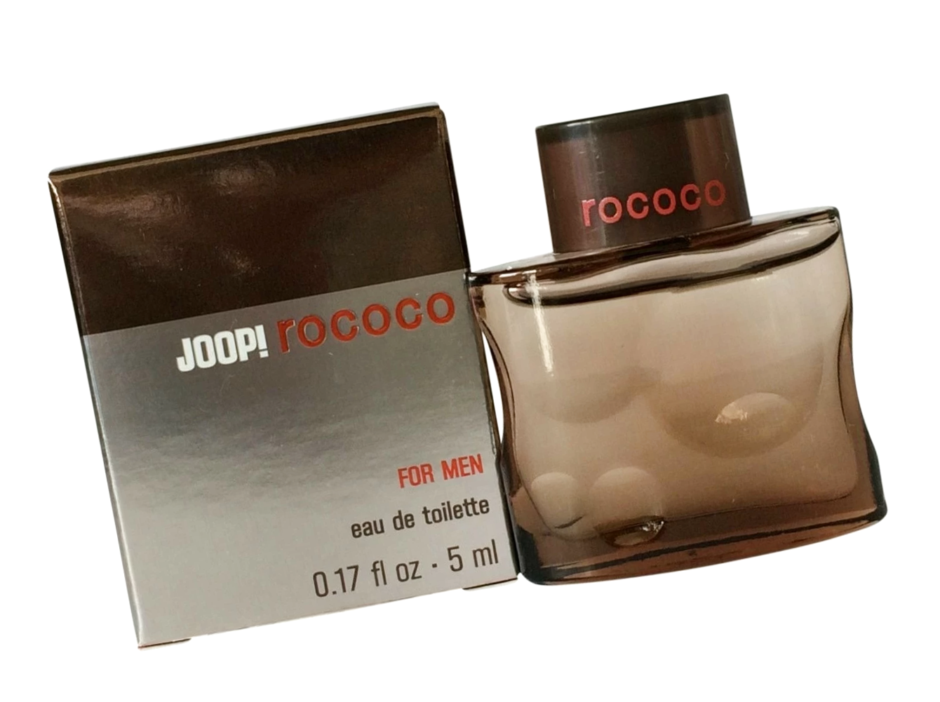Joop Rococo For Men мужская туалетная вода 75 мл - Джуп Рококо парфюм