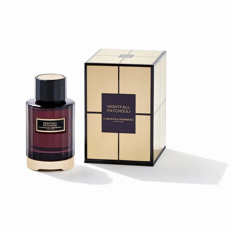 Парфюмерная вода Каролина Херрера Найтфол Пачули 100 мл - Carolina Herrera Nightfall Patchouli