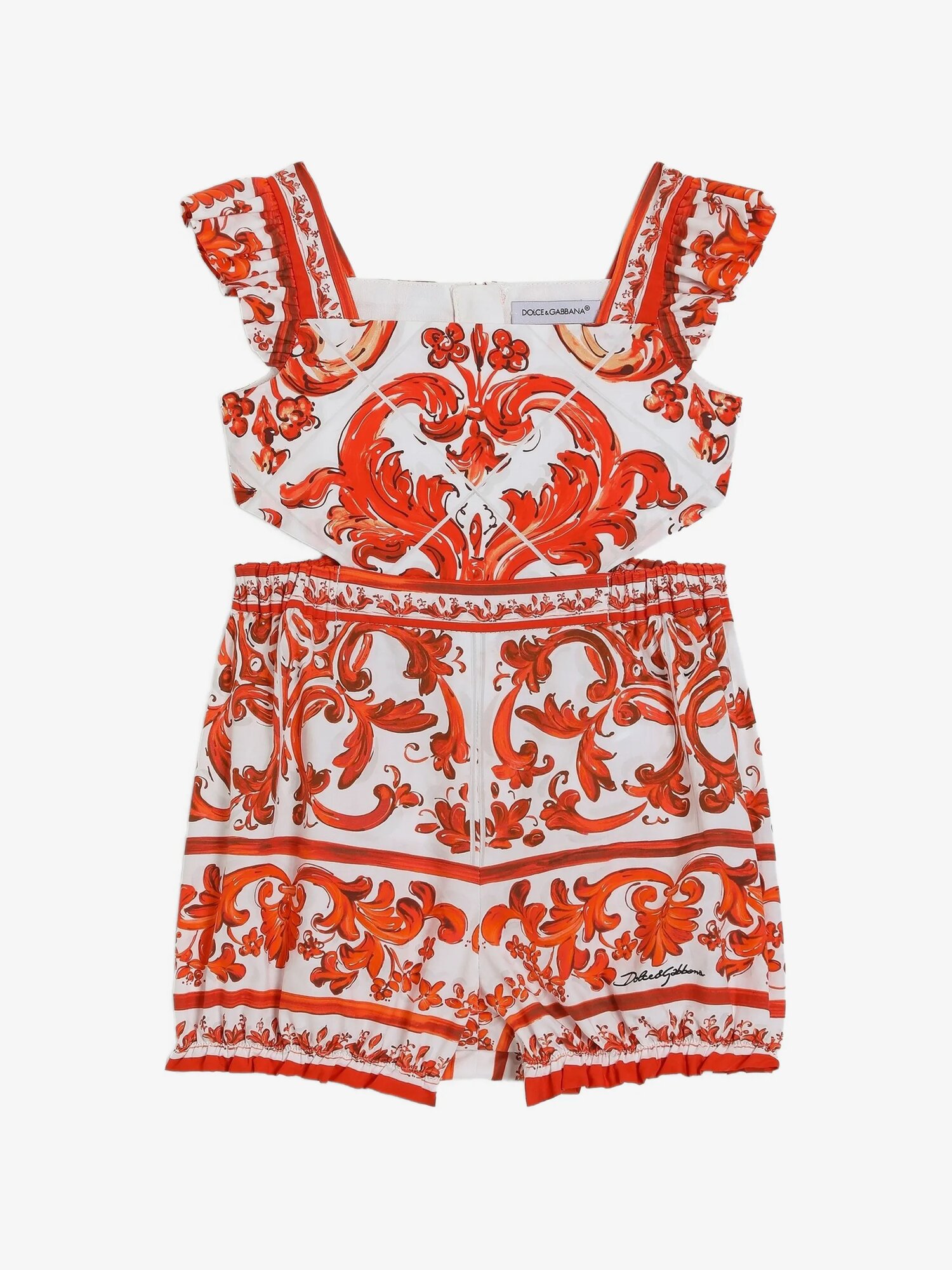 Комбинезон Majolica