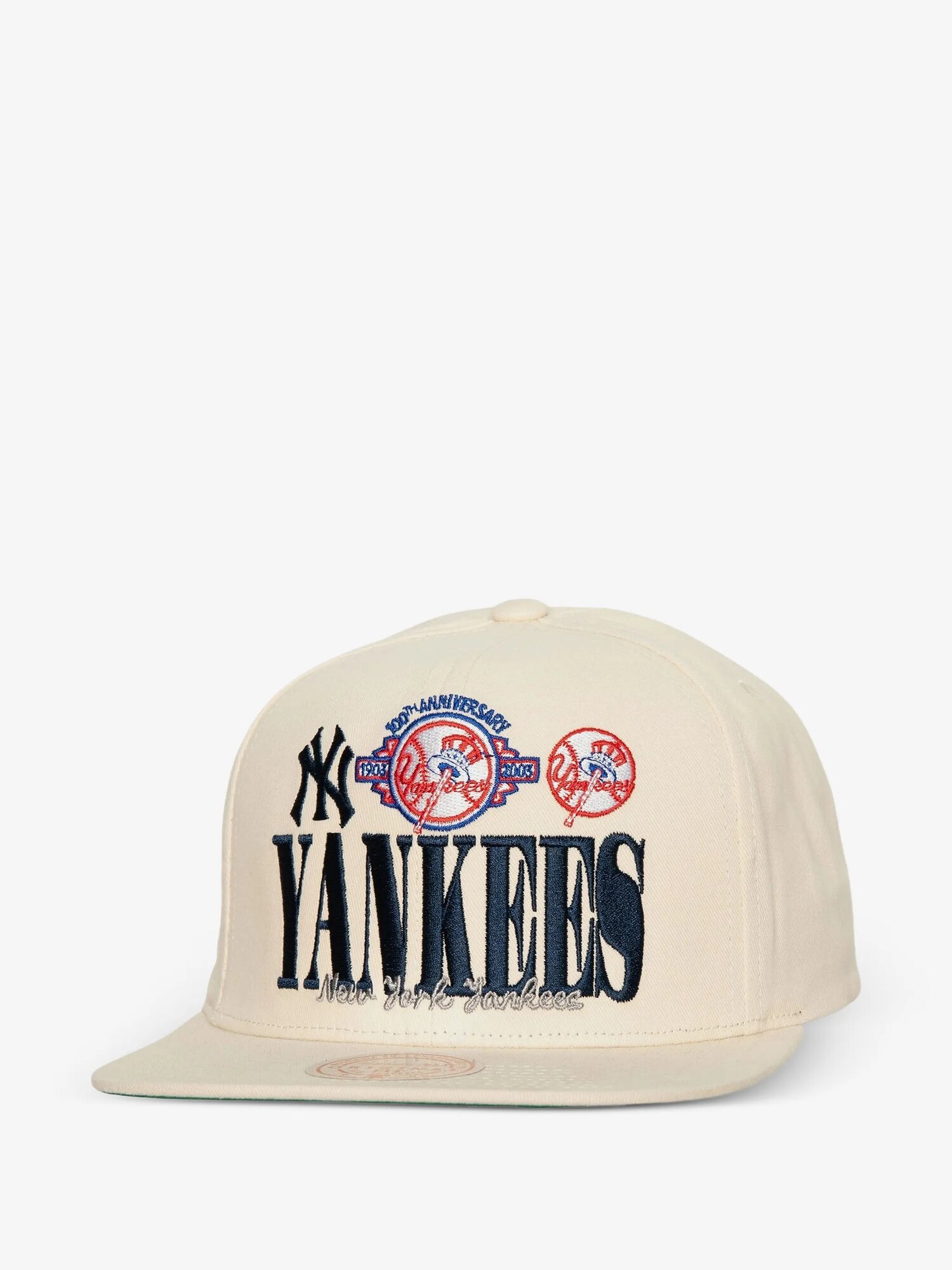 Шапка New York Yankees Reframe Retro для мальчиков