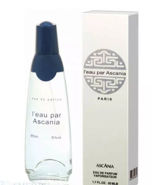Ascania L Eau Par Ascania 50 мл парфюм для женщин / Аскания Ле Пар Аскания
