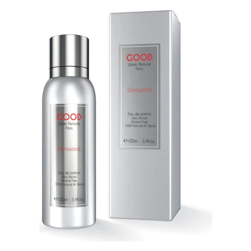 Good Water Perfume Wynwood 100 мл унисекс / Гуд Вотер Перфюме Винвуд парфюм