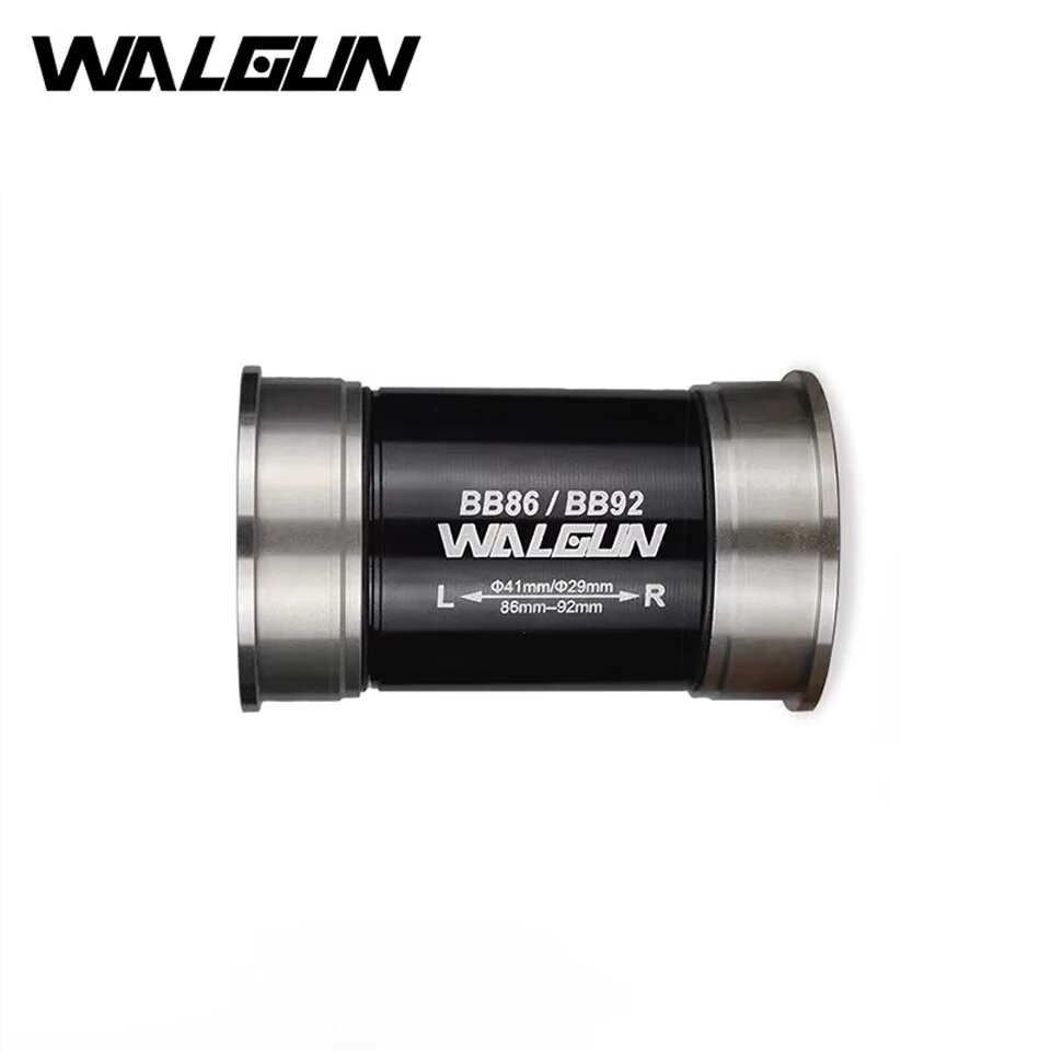 WALGUN Керамический Подшипник BB86 BB92 PF41DUB для SRAM DUB
