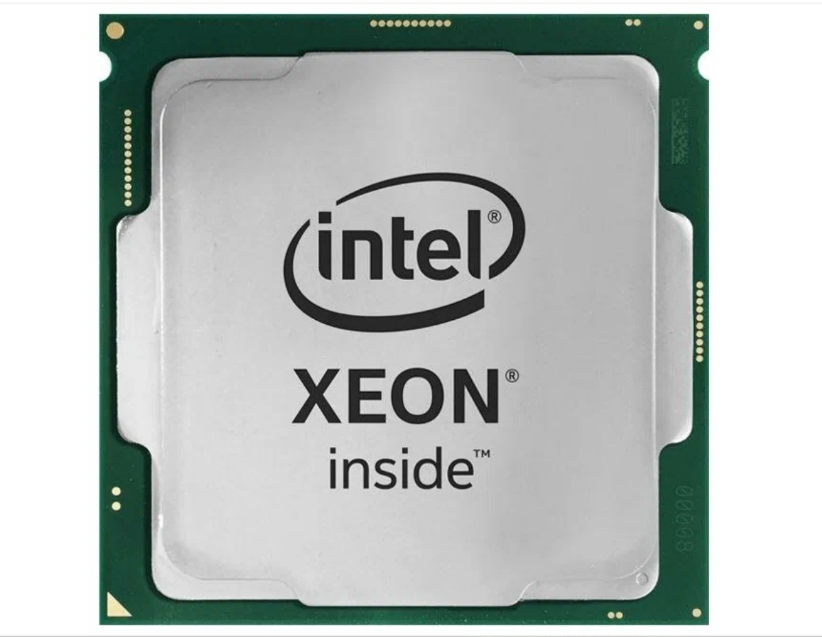 Процессор Intel Xeon E-2254ME BGA1440, 4 x 2600 МГц, OEM
