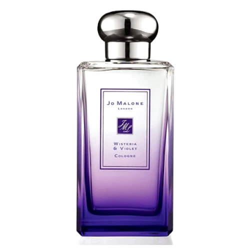 Одеколон Jo Malone Wisteria and Violet 100 мл / Джо Малон Вистерия Энд Виолет для унисекс