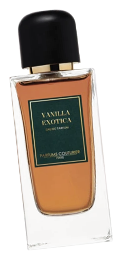 Ванилла Экзотика / Jean Couturier Vanilla Exotica - парфюмерная вода 100 мл унисекс