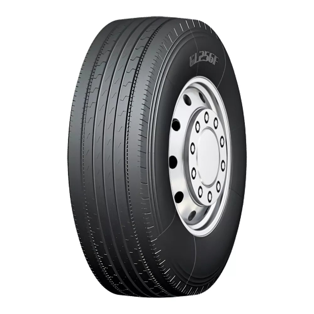 Грузовая шина Tornado GL256F 385/65 R22.5 164K всесезонная для грузовых автомобилей