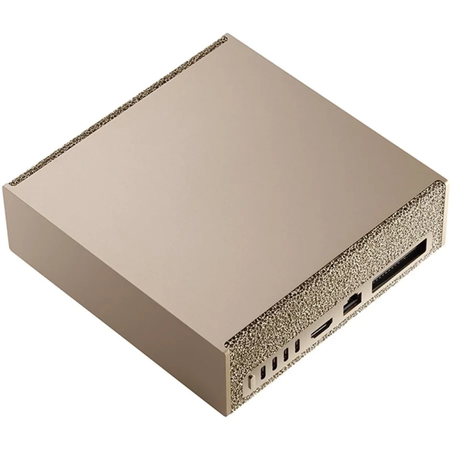 NVIDIA DGX Spark 4TB 940-54242-0006-000 ARM v9.2-A (GB10)/128/4TbSSD/NVIDIA Grace Blackwell/WiFi/BT/DGX OS — фото 1