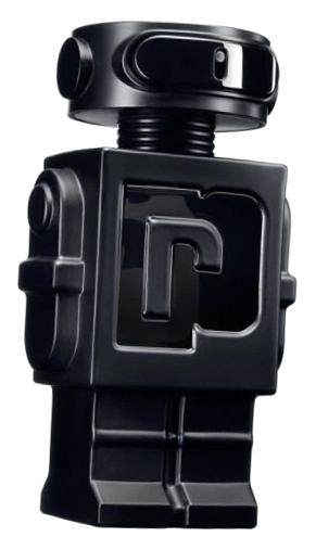 Paco Rabanne Phantom Parfum 100 мл - мужской парфюм Пако Рабан Фантом
