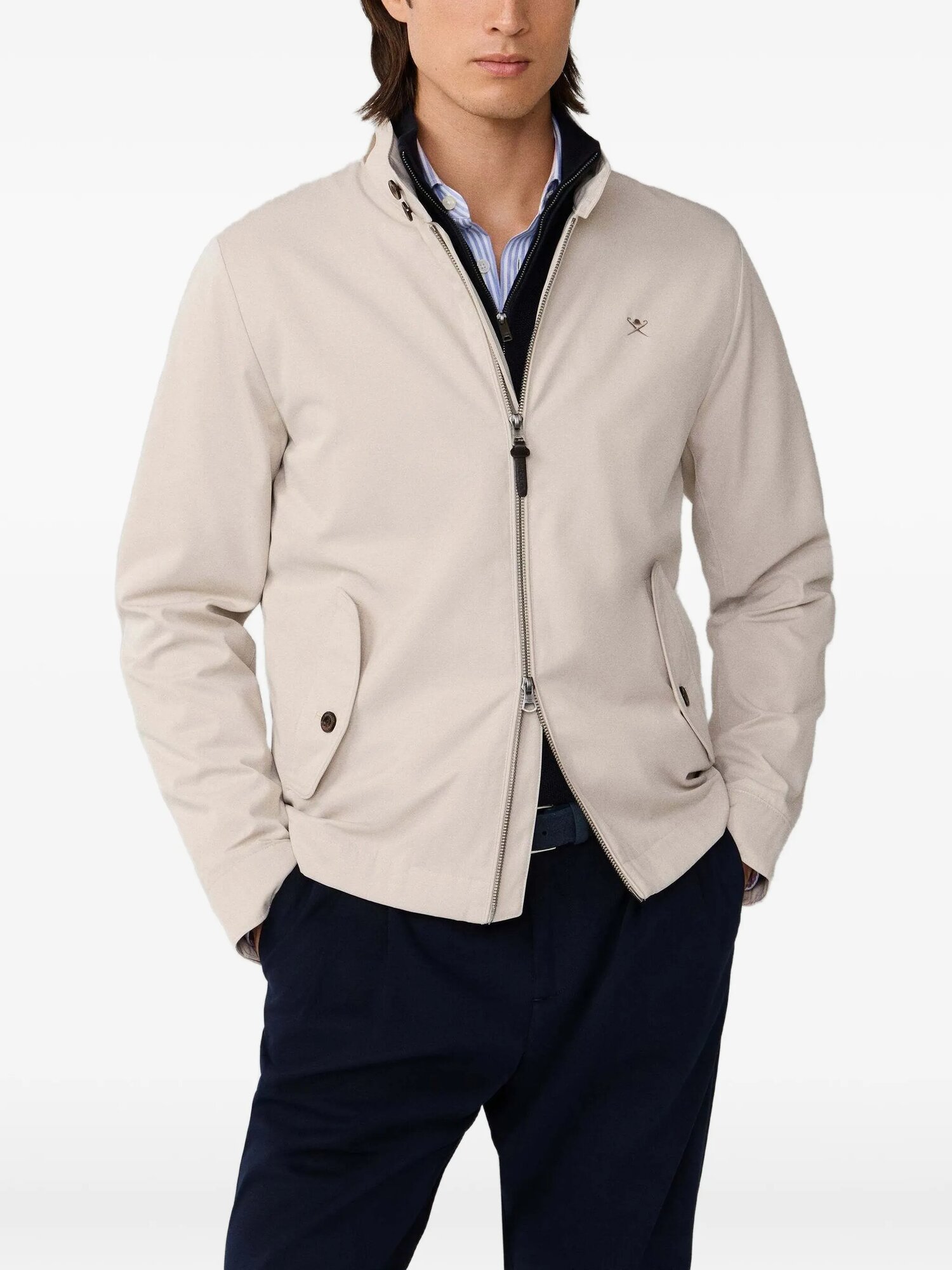 Куртка Harrington