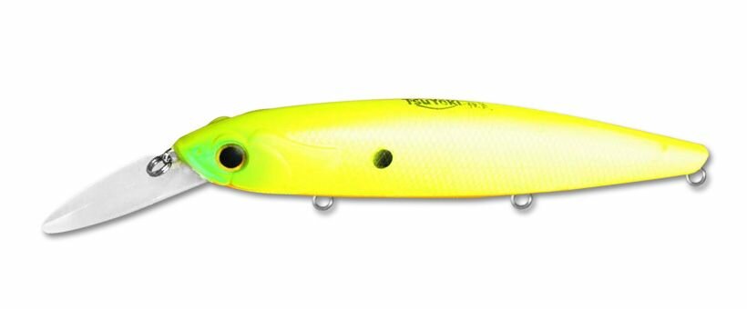 Воблер TsuYoki DRAGA MR 130SP 403