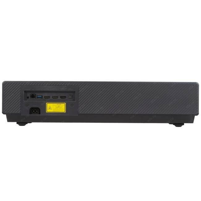 Hisense LProjector PT1 — фото 1