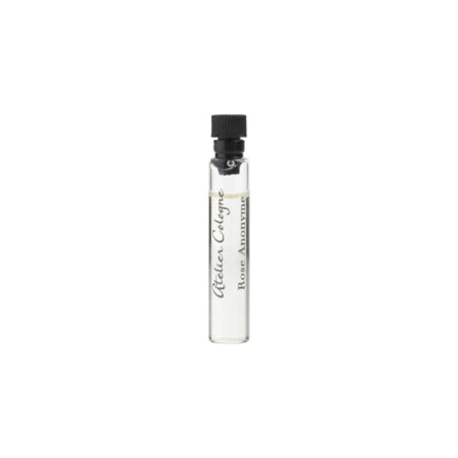 Туалетные духи Atelier Cologne Rose Anonyme 1.7 мл пробник для женщин - Роза Анонимная