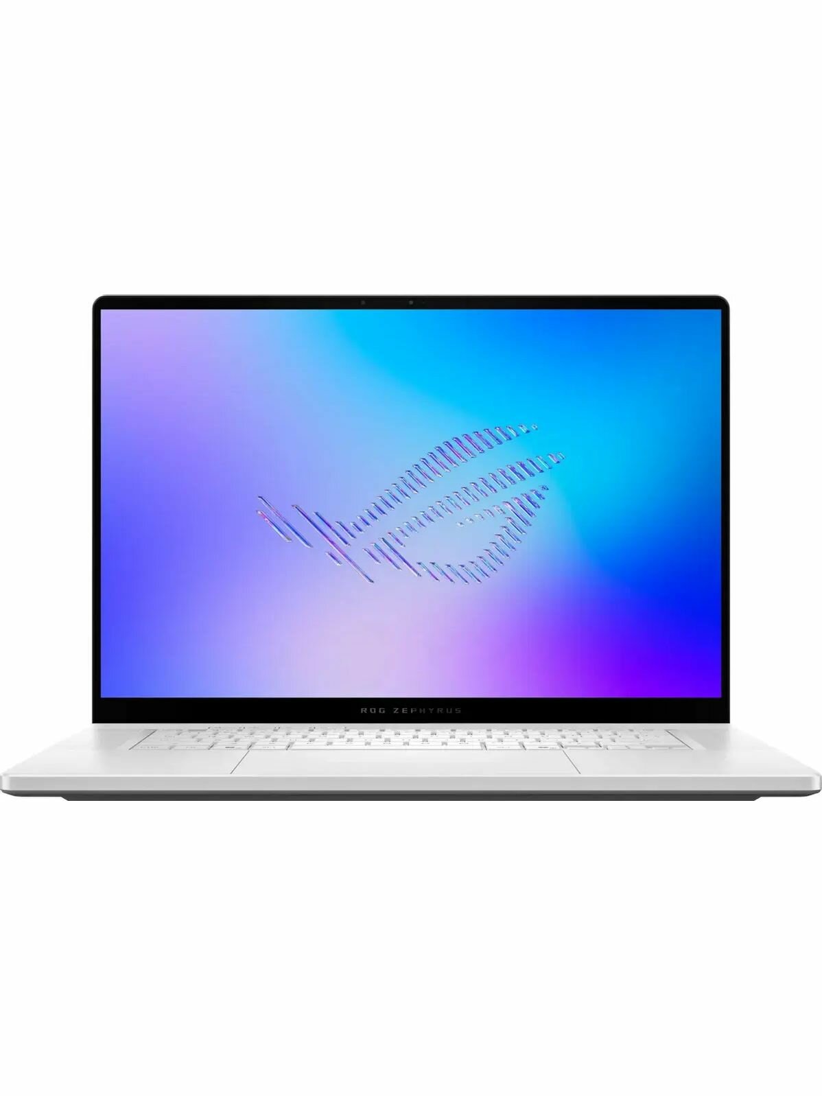 Игровой ноутбук Asus ROG Zephyrus G16 GU606AX-TB092W 16 OLED/Ultra 9 386H/32Gb/1Tb/RTX 5090/Win 11 H белый