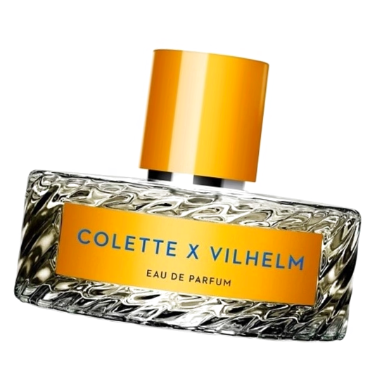 Vilhelm Parfumerie Colette X Vilhelm eau de parfum унисекс 100 мл - Колетт Икс Вильхельм