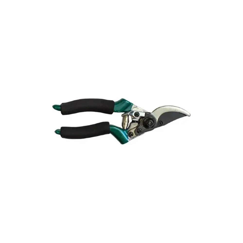 WMC TOOLS Секатор садовый с боковой фиксацией (L-220мм), в блистере WMC-TG1301009(50036)