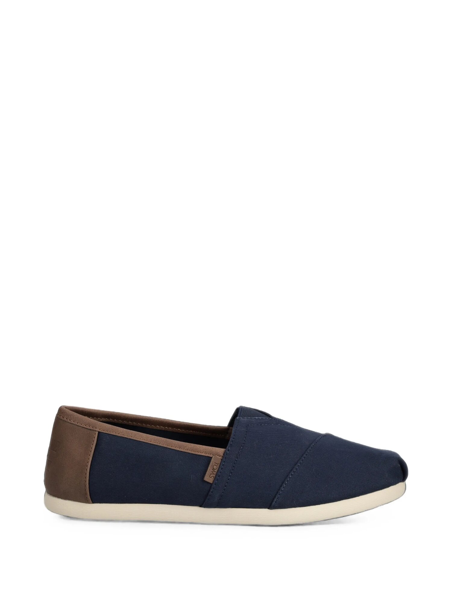 Эспадрильи Alpargata slip-on espadrilles
