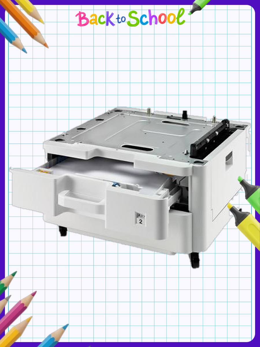 Кассета подачи бумаги KYOCERA 1203NP3NL1, официальная гарантия