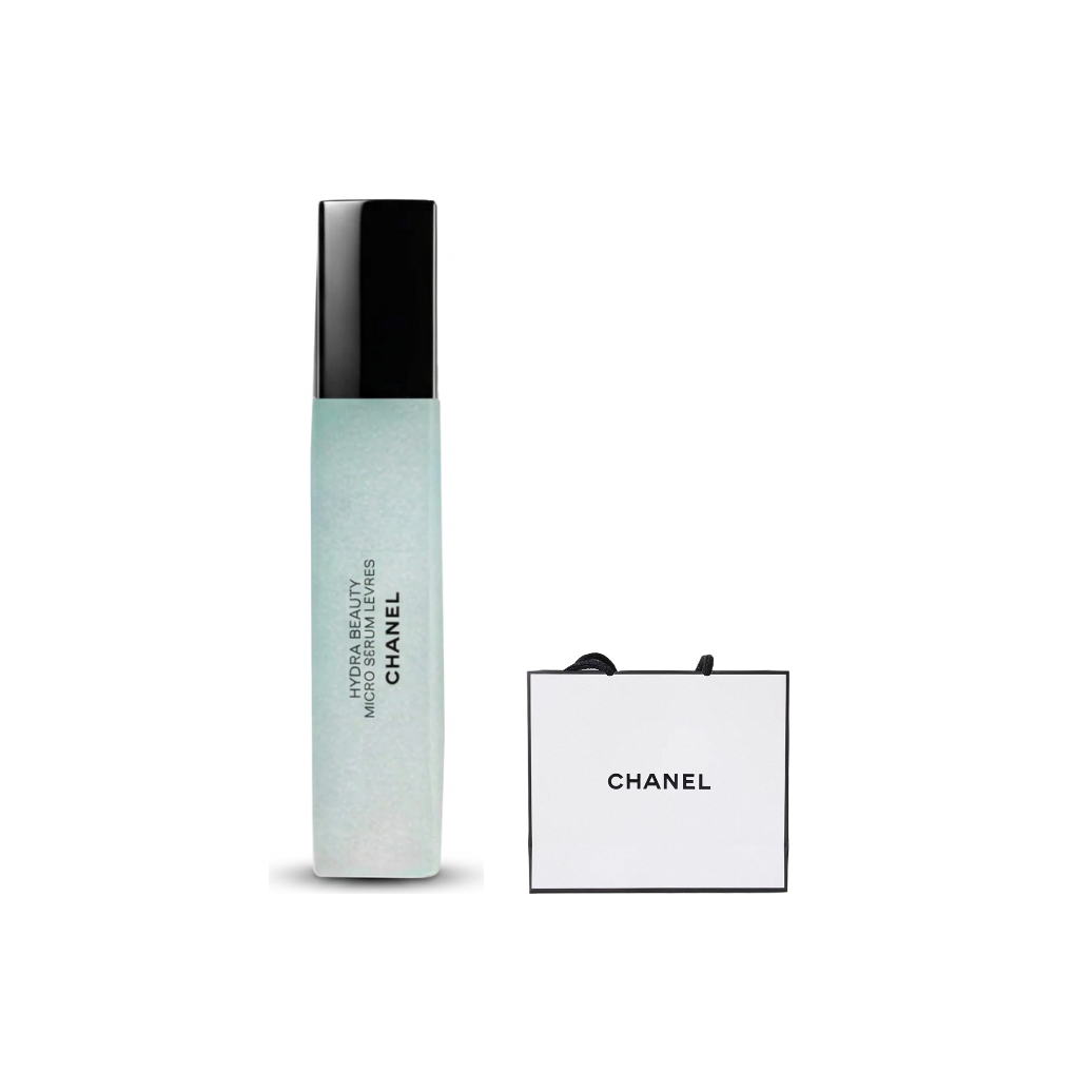 Уход за кожей губ CHANEL Camellia Hydrating