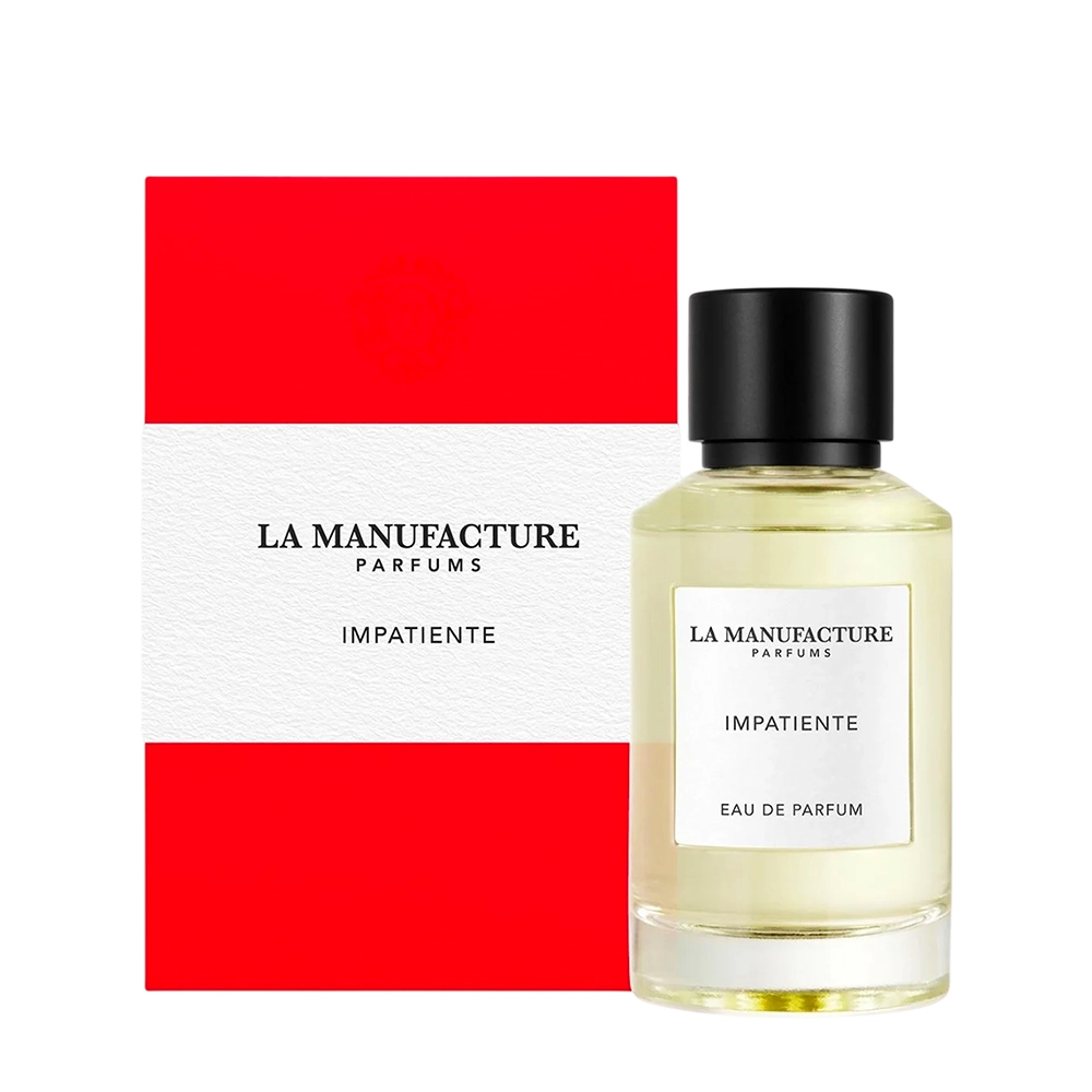 Аромат Impatiente La Manufacture Cologne унисекс 100 мл - Импатиенте