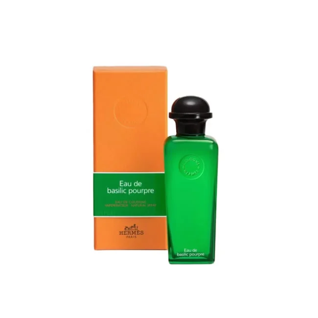 Аромат Hermes Basilic Pourpre унисекс 100 мл - Гермес О Де Базилик