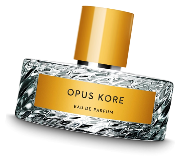 Женский аромат Opus Kore Vilhelm Parfumerie 50 мл - Вильгельм Парфюмер Опус Коре