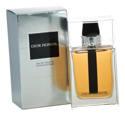 Аромат Christian Dior Homme 2011 100 мл мужской - Кристиан Диор Хом 2011