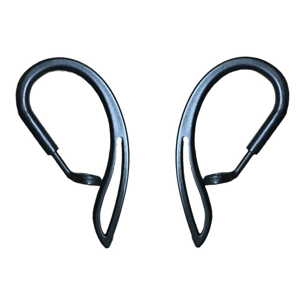Амбушюры для наушников Samsung Galaxy Buds 3 Pro, силиконовые, прозрачные, 1 шт