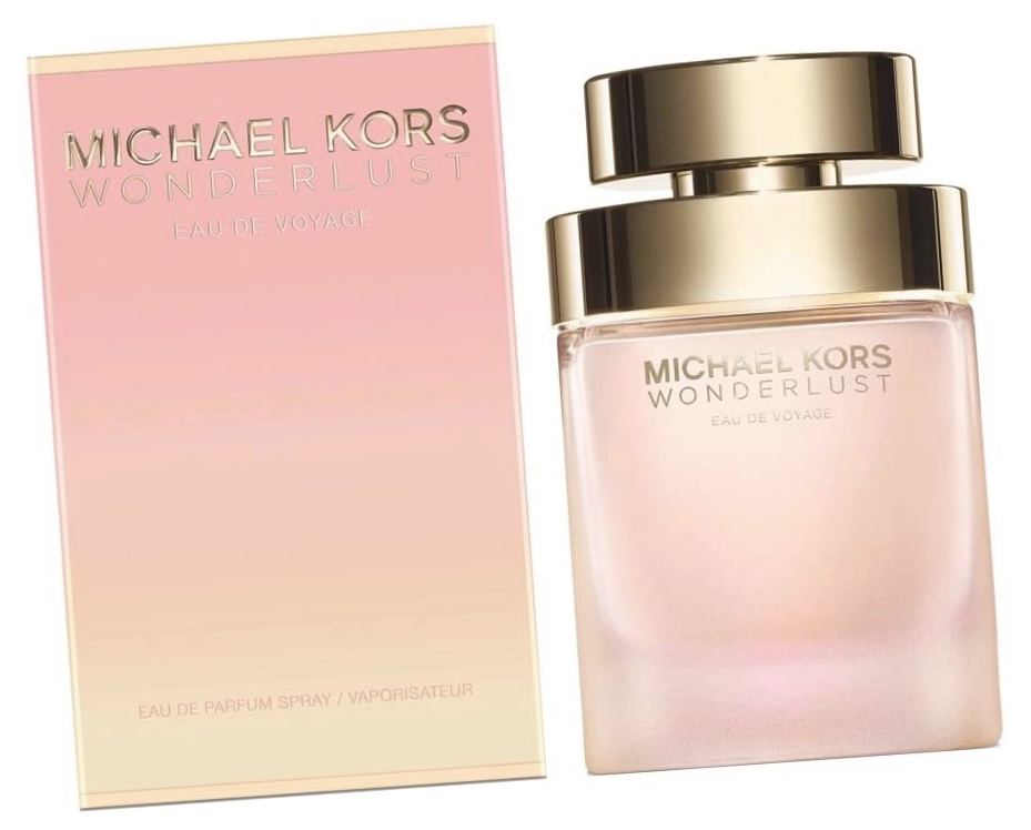 Майкл Корс Вандерласт О Де Вояж - Michael Kors Wonderlust Eau De Voyage 100 мл женский